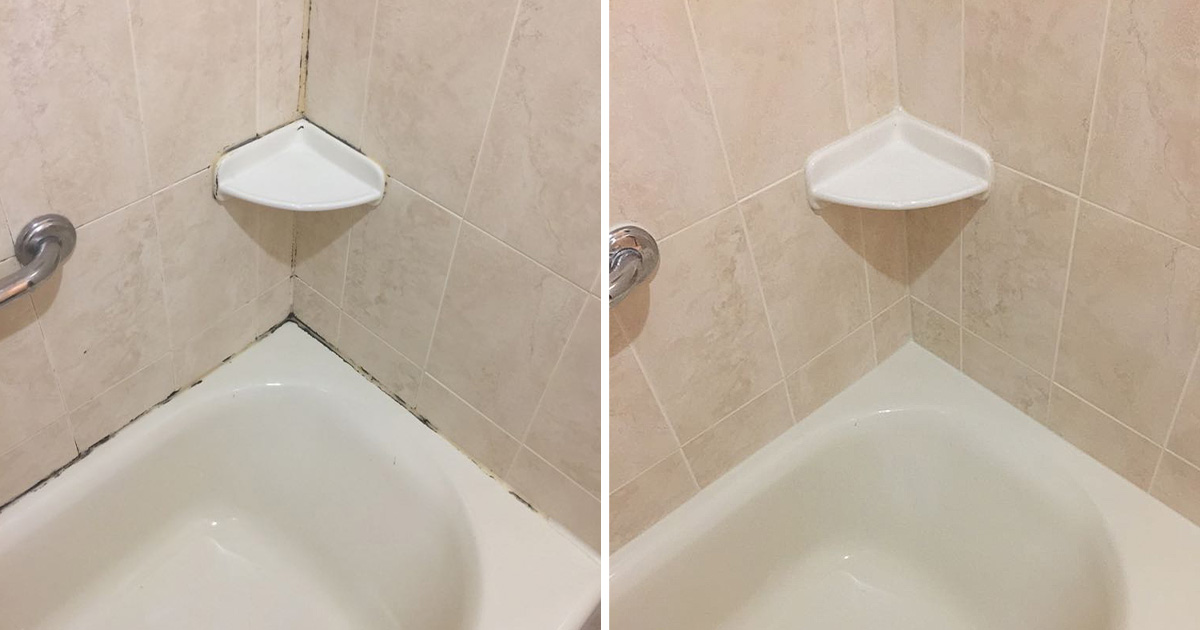 Our Specialists Restored a Shower in Sewickley with Their Top-Notch ...